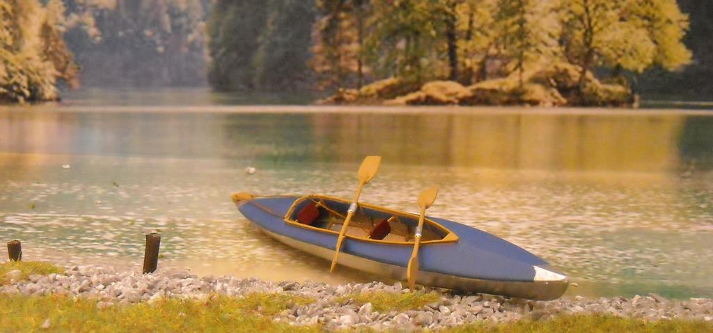 Paulo - Spur Null Magazin