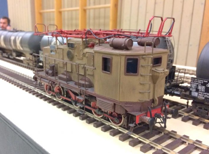 Zwei Italienerinnen in Stromberg - Spur Null Magazin