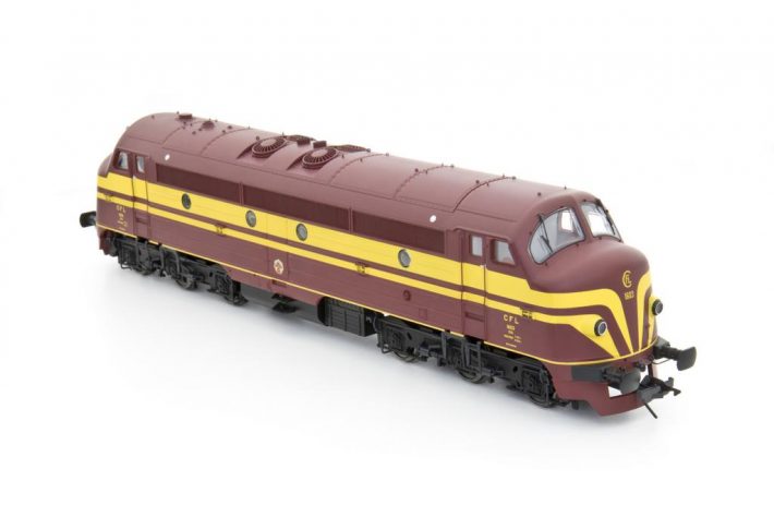 Spielwarenmesse 2019: Die Nohabs von NMJ - Spur Null Magazin